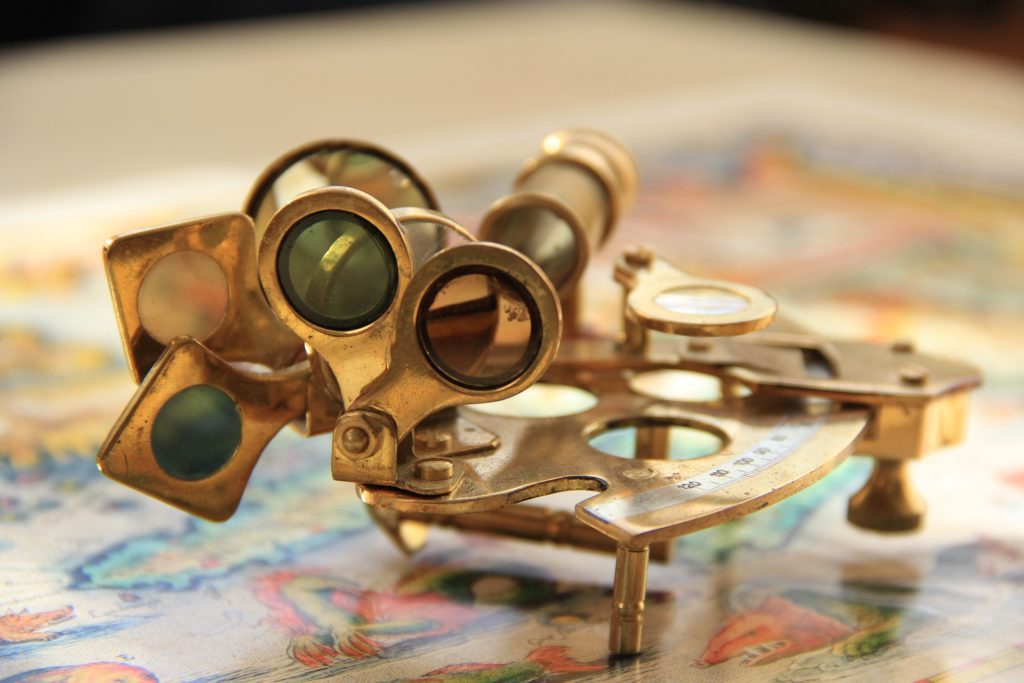 A quoi sert un Sextant